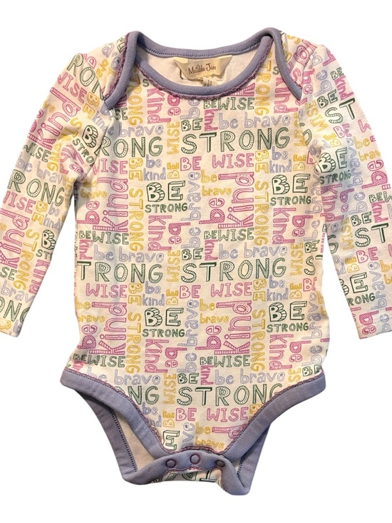 Matilda Jane | One Pieces | Matilda Jane Graphic Onepiece Bodysuit ...